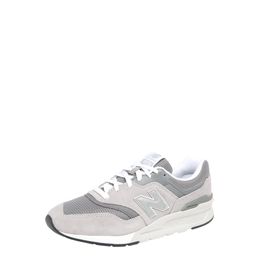 New Balance Sneaker Herren Gr&ouml;&szlig;e 47.5/48.5 grau / silbergrau / hellgrau