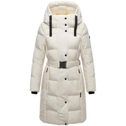 Navahoo Winter Coat female White size XL