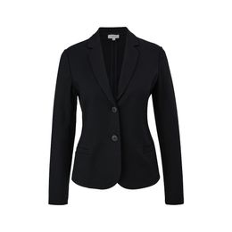 s.Oliver Blazer female Black size 46