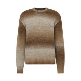 Selected Pullover 'Gaard' Herren Gr&ouml;&szlig;e XL dunkelbeige / braun