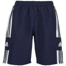 adidas Performance Workout Pants 'Squadra 21 ' female Blue size S