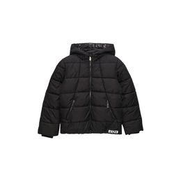 s.Oliver Between-Season Jacket girl Black size S