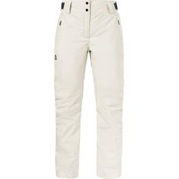 Sch&ouml;ffel Sch&ouml;ffel Outdoor Pants 'Pine' female Beige size 38