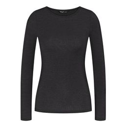 Triumph Shirt ' Beauty Layers ' female Black size S