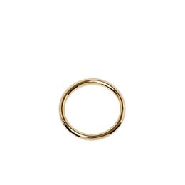 Esprit Ring Damen Größe 56 gold