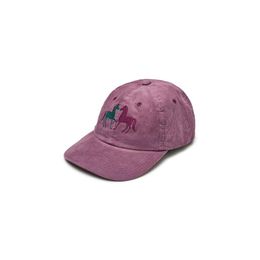 Yahmo Cap 'Mika' female Pink size Onesize