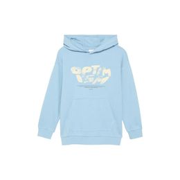 s.Oliver Sweatshirt girl Blue size 146/152