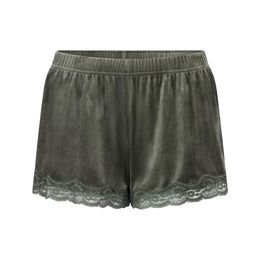Hunkem&ouml;ller Hunkem&ouml;ller Pajama Pants female Green size XL