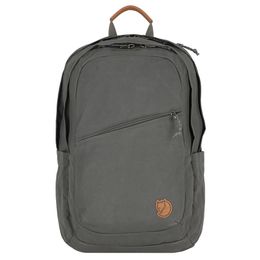 Fj&auml;llr&auml;ven Fj&auml;llr&auml;ven Rucksack 'R&auml;ven' Herren Gr&ouml;&szlig;e One Size braun / grau