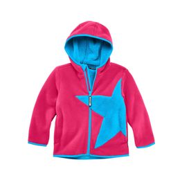 Tchibo - Jako-O Kuschelfleecejacke - Gr. 140/146