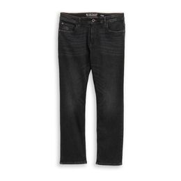 Tom Tailor Jeans 'Marvin' male Black size 40