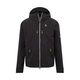 Sch&ouml;ffel Sch&ouml;ffel Outdoorjacke 'Matrei' Herren Gr&ouml;&szlig;e M schwarz