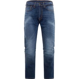 Rokker Rokkertech Straight, Jeans