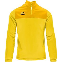 Acerbis Sports Harpaston 1/2-Zip, Sweatshirt
