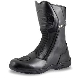 iXS Tour 2-Zip-ST+, Stiefel