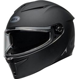 Bell Lithium Solid, Integralhelm