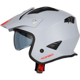 Acerbis Aria Solid, Jethelm