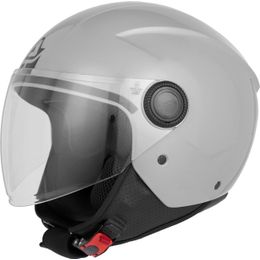 Acerbis Brezza, Jethelm