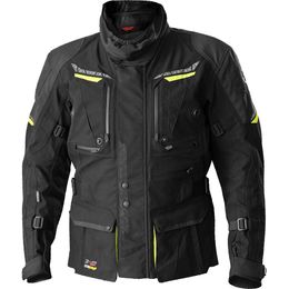 B&uuml;se B&uuml;se Storm, Textiljacke wasserdicht