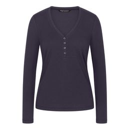Triumph T-Shirt Damen Gr&ouml;&szlig;e XL brombeer