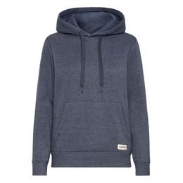 oxmo Hoodie ' OXKAREN ' Damen Gr&ouml;&szlig;e XS nachtblau