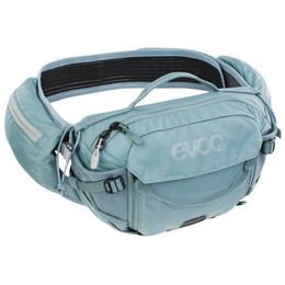 Evoc Hip Pack Pro E-Ride 3 - Rucksäcke & Taschen - steel