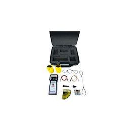 Desco Europe ESD Tester, 1TOhm, 6V, 210x100x32mm - 19290