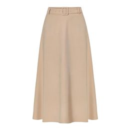 TATUUM Rock 'Ormi' Damen Gr&ouml;&szlig;e 42 beige