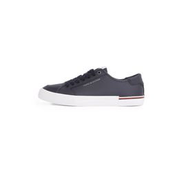 Tommy Hilfiger Sneaker 'Core Corporate' Herren Gr&ouml;&szlig;e 46 navy