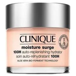 Clinique Moisture Surge 100H Auto Replenishing Hydrator Aloe Vera Bio Ferment