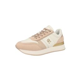 Tommy Hilfiger Sneaker Damen Gr&ouml;&szlig;e 39 beige / puder