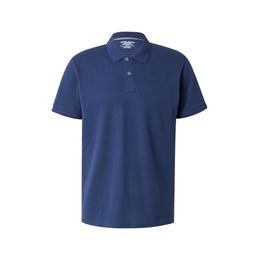 Blend Poloshirt 'ERIC' Herren Gr&ouml;&szlig;e XXXL navy