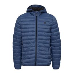 Blend &Uuml;bergangsjacke 'Romsey' Herren Gr&ouml;&szlig;e XXL taubenblau