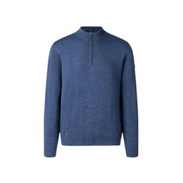 Maerz Muenchen Pullover Herren Gr&ouml;&szlig;e M marine