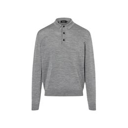 Maerz Muenchen Pullover Herren Gr&ouml;&szlig;e XL grau