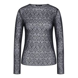 Triumph Longsleeve ' A Weekend to Remember Top ' Damen Gr&ouml;&szlig;e XXXL schwarz