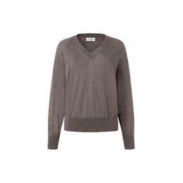 Maerz Muenchen Pullover Damen Gr&ouml;&szlig;e XL umbra