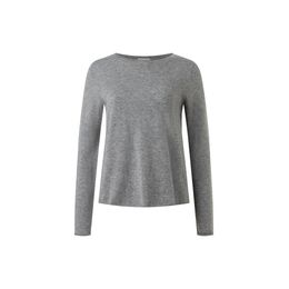 Maerz Muenchen Pullover Damen Gr&ouml;&szlig;e M graumeliert