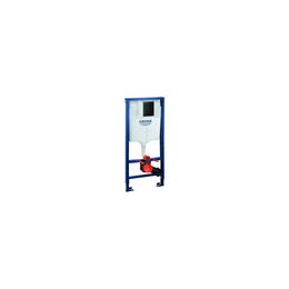 Grohe 3-in-1 Set Rapid SL 39939 f&uuml;r WC m. Skate C Bet. phantom black/Wandwinkel (39939000)