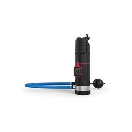 GRUNDFOS Druckerh&ouml;hungspumpe SBA 3-45 AW, tauchbar (92713101)