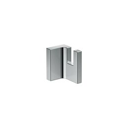 Hansgrohe Handtuchhalter Axor Uni Rectangular Wandmontage, chrom (42611000)