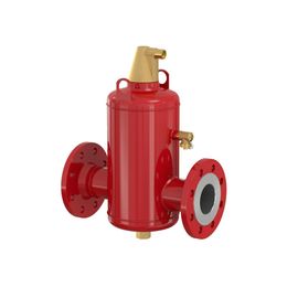 Flamco FL Luftabscheider Flamcovent Smart F DN300 16bar mit Flanschanschluss (31069)