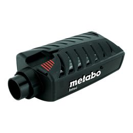 Metabo Staubauffangkassette f&uuml;r SXE 425/ 450 TurboTec, Inkl.Staubfilter 6.31980 (625599000)