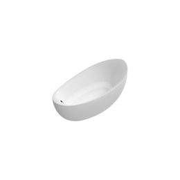 Villeroy & Boch V&B Sonderform-Badewanne AVEO 190x95cm, freist., m Sch., stone white ; Villeroy & Boch (UBQ194AVE9PDVRW)