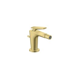 Hansgrohe Bidetmischer Axor Citterio C mit Zugstangen Ablaufgarnitur BB (49210950)