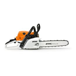 STIHL Benzin-Motorsäge MS 241 C-M, PS, Schienenlänge 35 cm (11432000258)