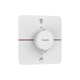 Hansgrohe Thermostat ShowerSelect Comfort Q UP, f 2 Verb, m Kom EN 1717, m.-we (15586700)