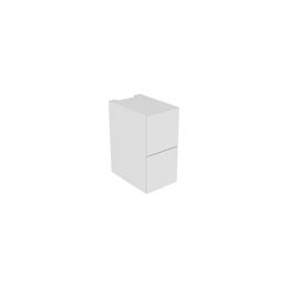 KEUCO Modul-Unterbauschrank Edition 11 35x70x53,5cm, Furnier Eiche Hell (31314890000)