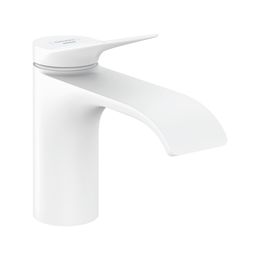 Hansgrohe Standventil 80 Vivenis m Hebel, o. Abl.garn, f Kaltwas., m.-we (75013700)
