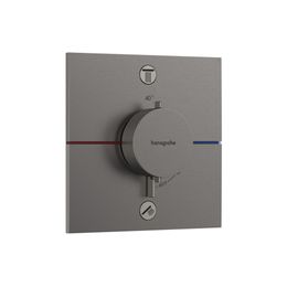 Hansgrohe Thermostat ShowerSelect Comfort E UP, f 2 Verb, m Kom EN 1717, b bla vc (15578340)